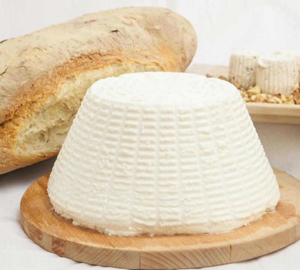 RICOTTA | Recetario Thermomix